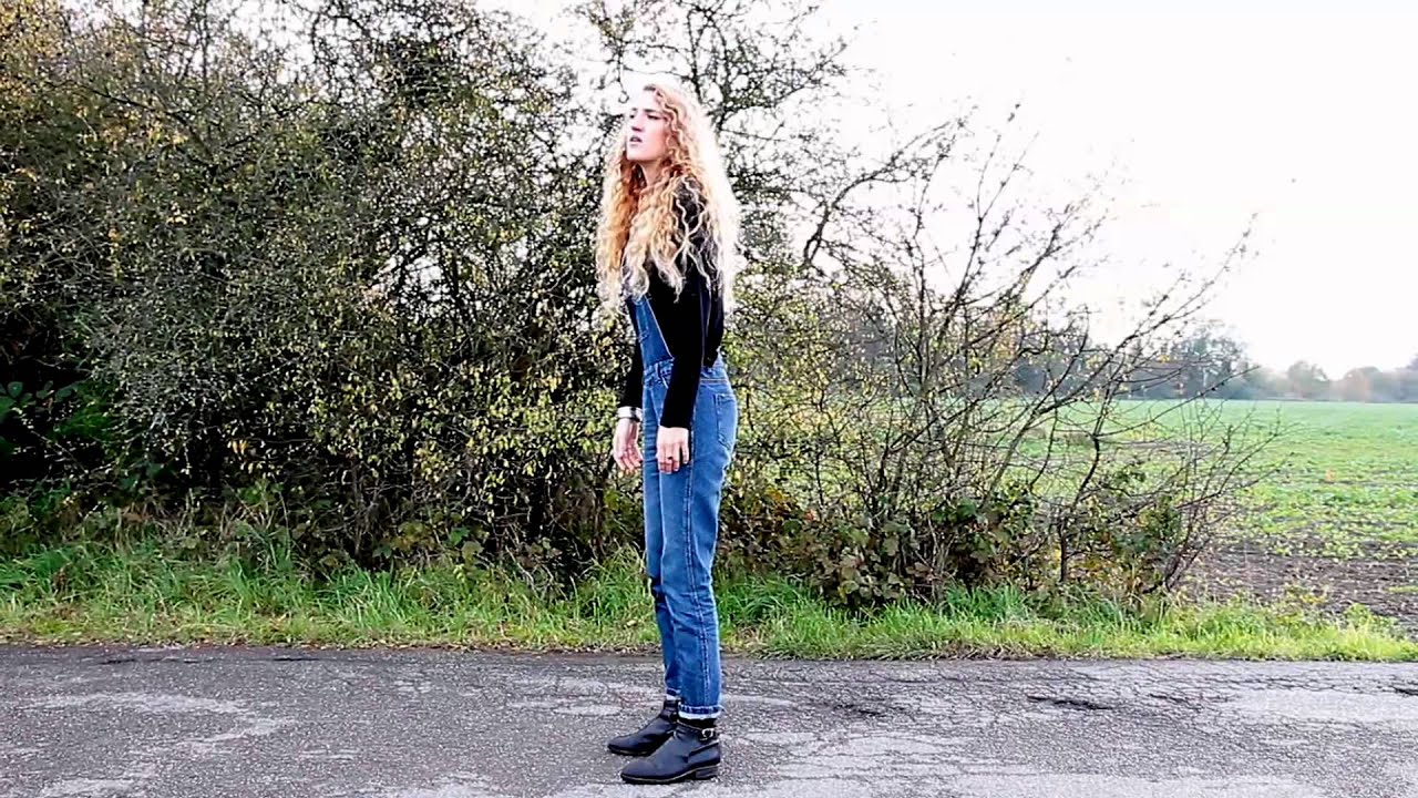 Ninamodedemploi ( Junip - Line of fire) - YouTube