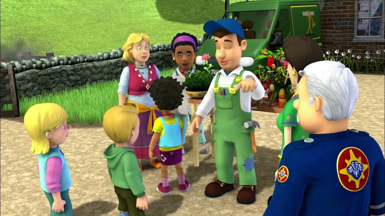 Fireman Sam™ | Heap of Trouble | Series 7 - YouTube