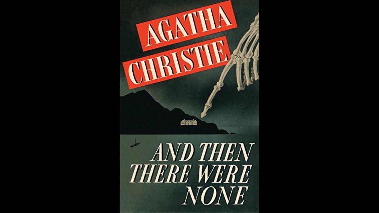 And Then There Were None | Chapter 5 | Agatha Christie | Audiobook ...