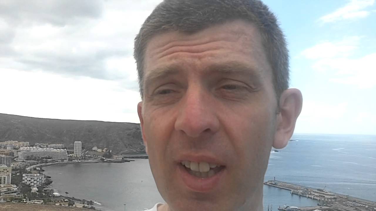 Project Ultra on tour - Tenerife April 2013 - YouTube