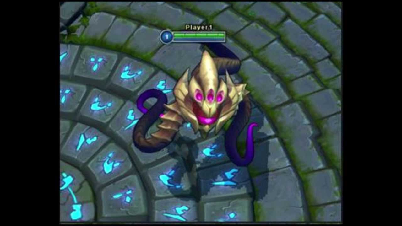 Creator Viktor Velkoz