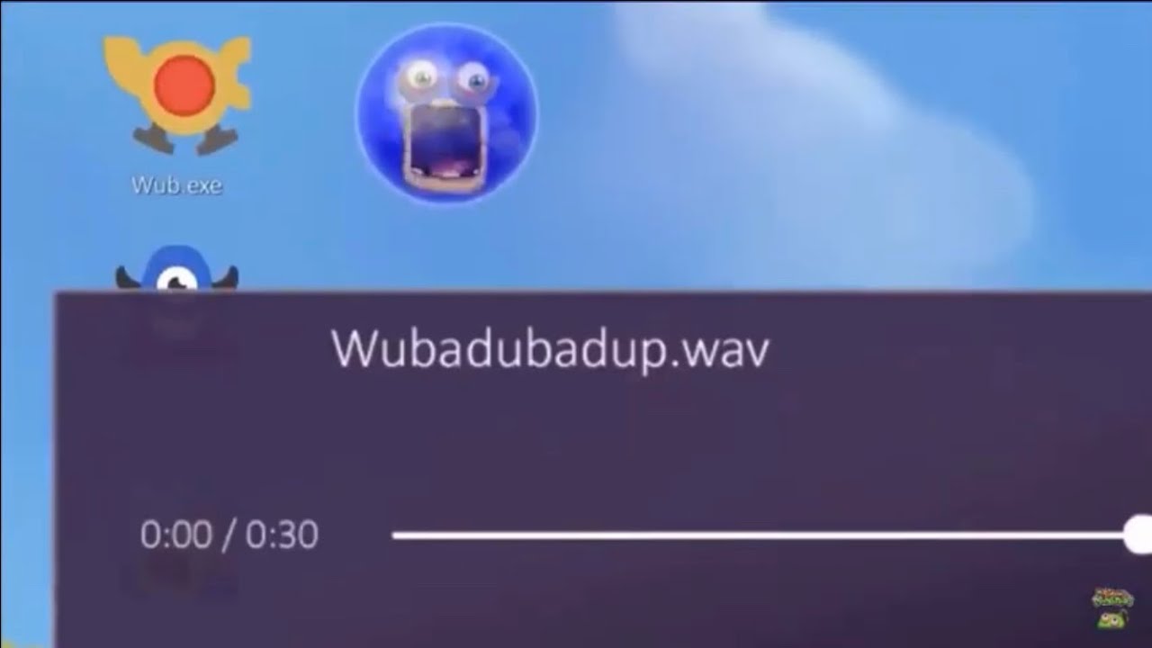 How Rare Wubbox Was Made - YouTube