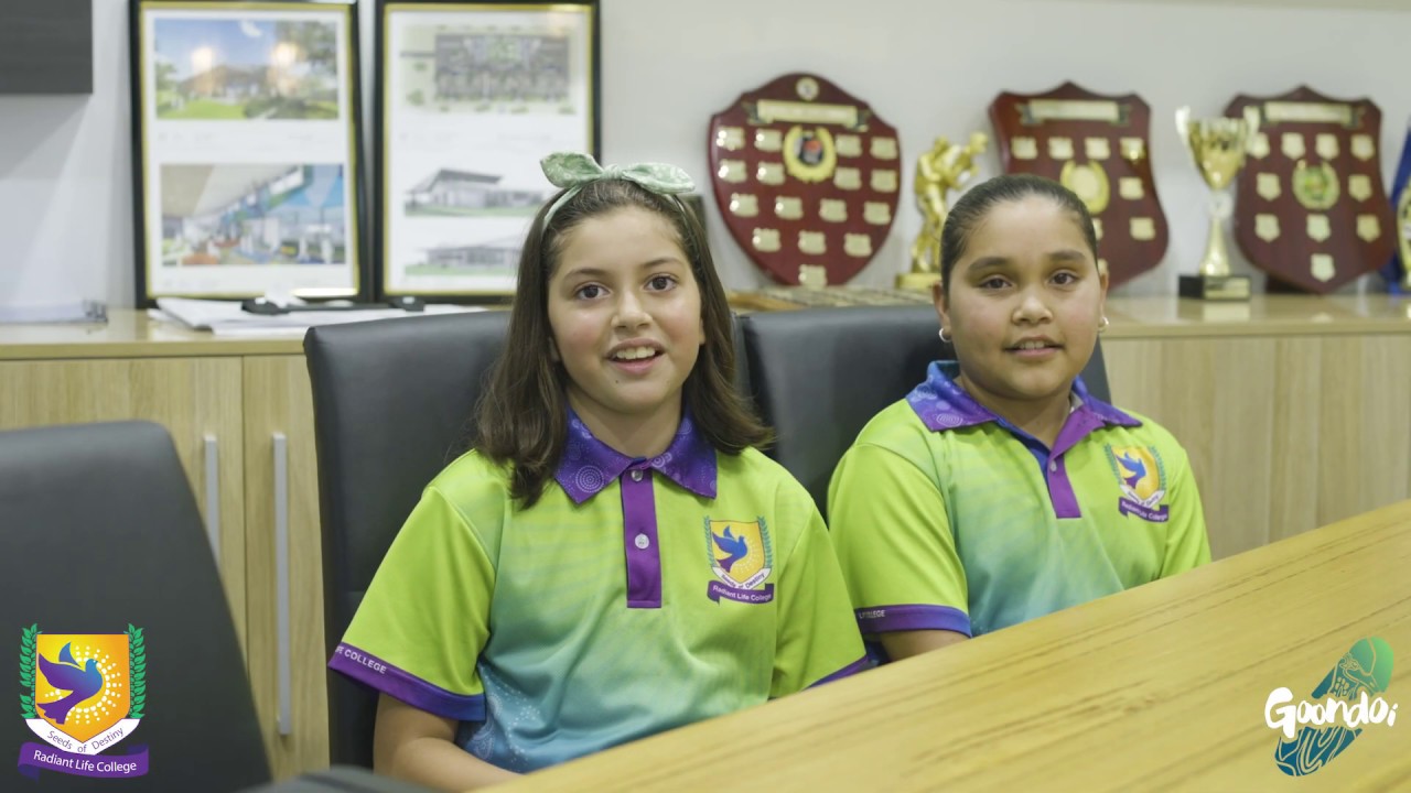 Radiant Life College Video by Adllins Media (06-03-2020) - YouTube