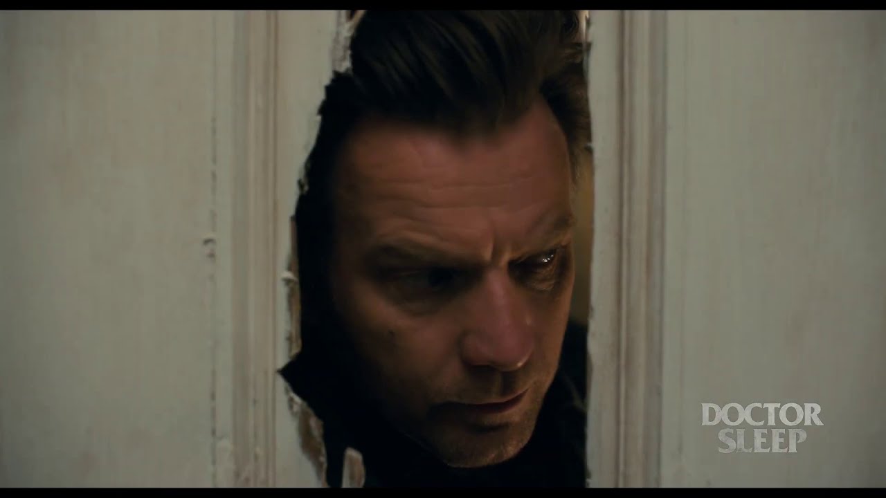 Doctor Sleep TV Spot #63 (2019) - YouTube