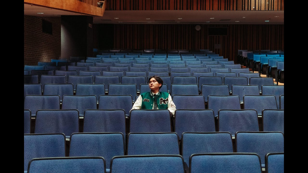 Hey! ft. WIMY (Official Music Video) - YouTube