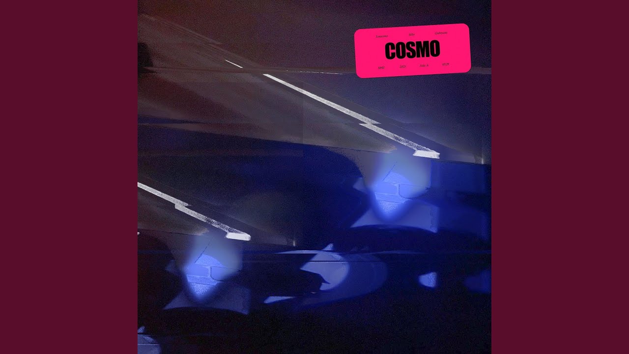 Cosmo (feat. Silly & Gabryant) - YouTube