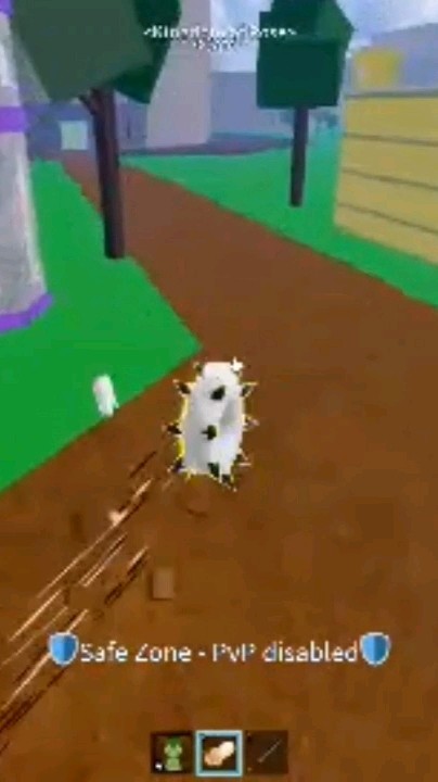 dough week day 1 awakening f move #roblox #bloxfruits #collab ...