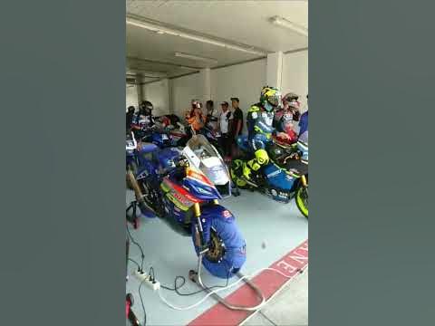 ENDU RANCE FESTIVAL #sircuitmandalika #youtubeshorts #shorts - YouTube