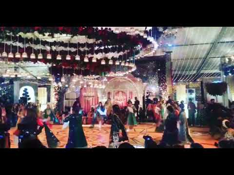sammi meri waar | Ludi | wedding