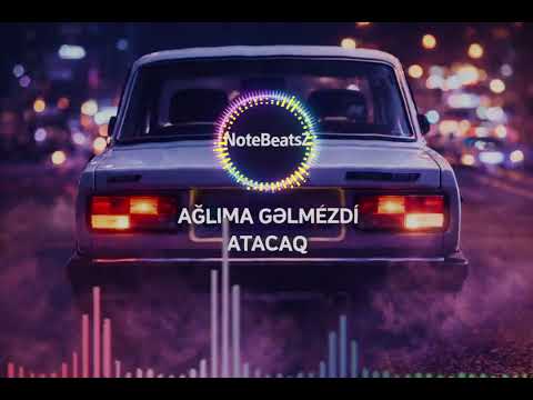 Azeri Bass Music 2026 - Aglima Gelmezdi Atacaq [Remix TikTokda Haminin Axtardigi Mahni ] 