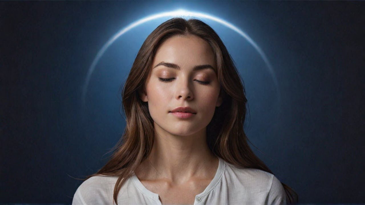 1-Minute Meditation to Calm Your Mind and Boost Your Focus - YouTube