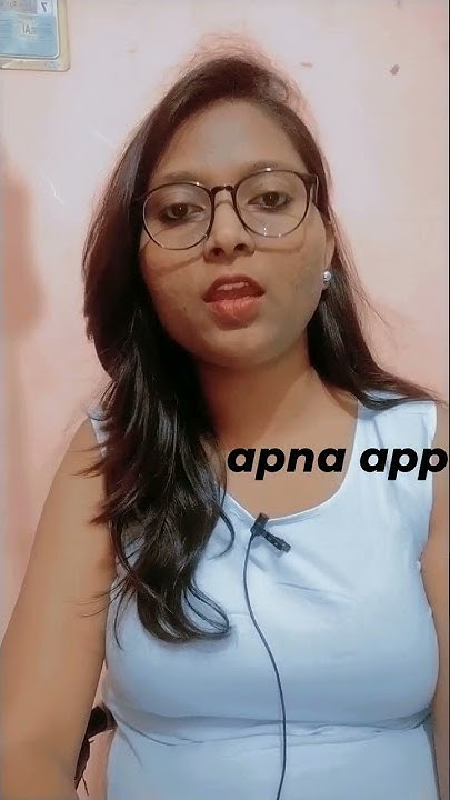 Download the apna app from google play store for getting job in ...