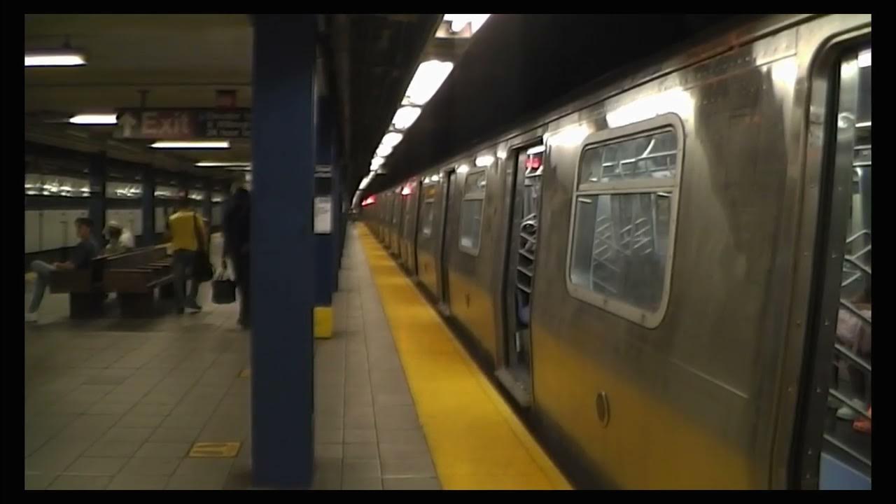 𝟏𝟎𝟖𝟎𝐩⁶⁰ 𝐈𝐍𝐃 𝐅𝐮𝐥𝐭𝐨𝐧 𝐒𝐭𝐫𝐞𝐞𝐭 𝐋𝐢𝐧𝐞: 𝐌𝐚𝐧𝐡𝐚𝐭𝐭𝐚𝐧-𝐛𝐨𝐮𝐧𝐝 𝐑𝟏𝟕𝟗 𝐀 𝐄𝐱𝐩𝐫𝐞𝐬𝐬 𝐓𝐫𝐚𝐢𝐧 @ 𝐉𝐚𝐲 𝐒𝐭𝐫𝐞𝐞𝐭-𝐌𝐞𝐭𝐫𝐨𝐓𝐞𝐜𝐡 ...