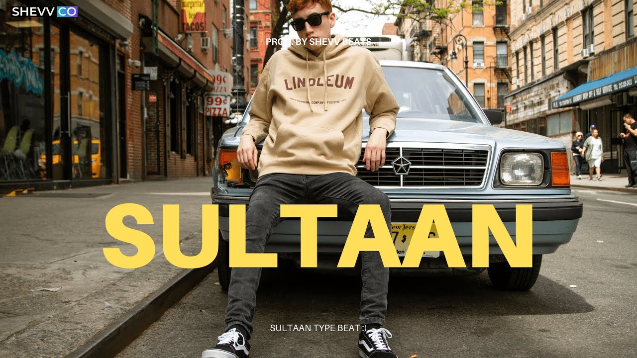 [SOLD] SULTAAN X OG GHUMAN TYPE PUNJABI FREESTYLE RAP BEAT INSTRUMENTAL ...