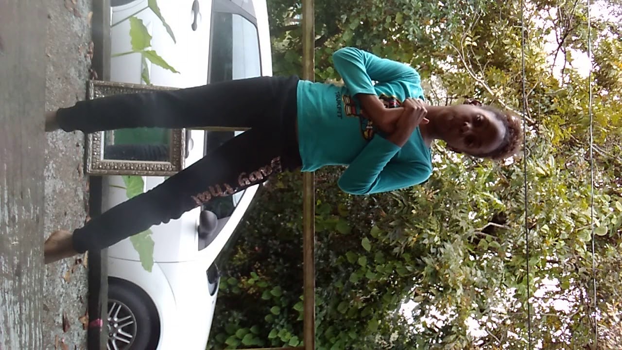 Bucking tutorial😍😛😛😂 - YouTube