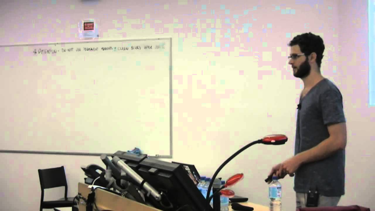 Tutorial: Identity Management with FreeIPA - YouTube