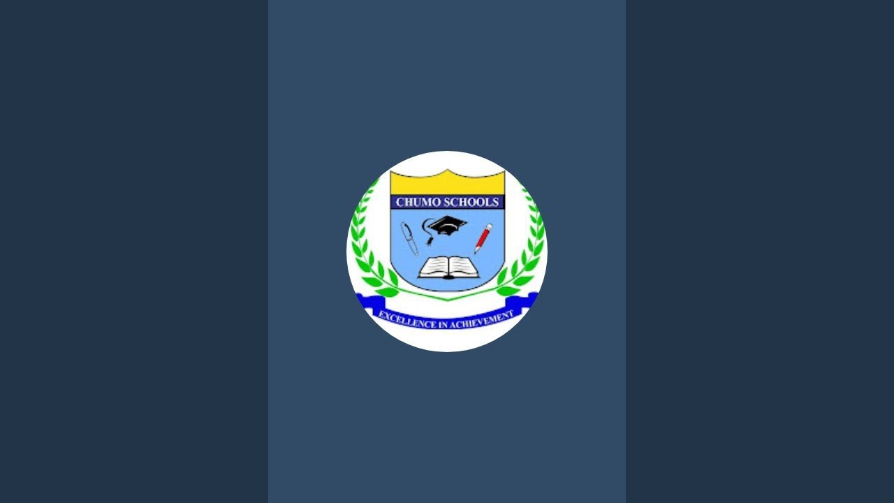 chumo Schools is live! - YouTube