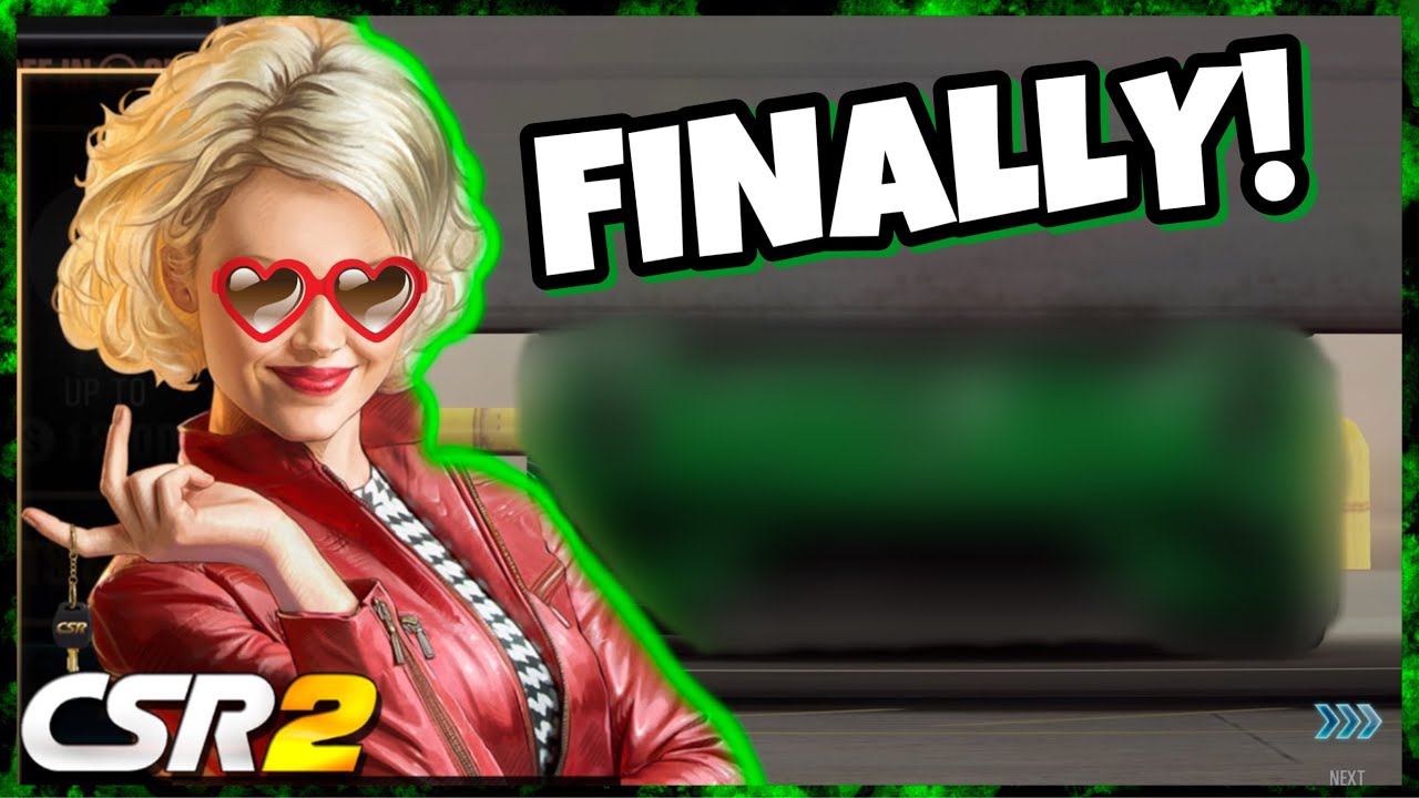 SUPER RARE CAR GOLD CRATE OPENING RARE IMPORTS CSR2!! | CSR Racing 2 ...