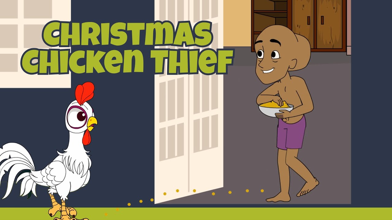 Chicken Thief - YouTube