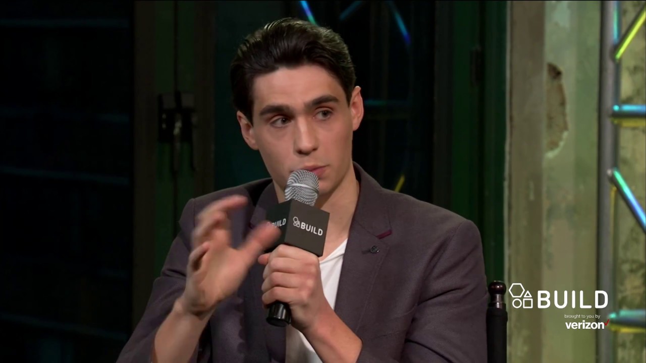 Bobby Conte Thornton Discusses His Role In "A Bronx Tale: The Musical ...