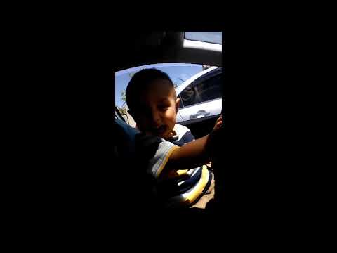 Ben Küçükken :)))