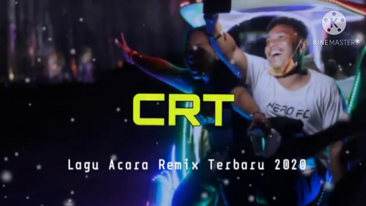 lagu acara goflex remix 2021 - YouTube