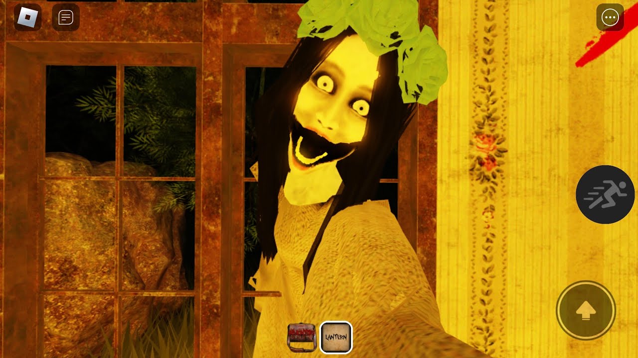 The Mimic - Mihari remake path following - YouTube