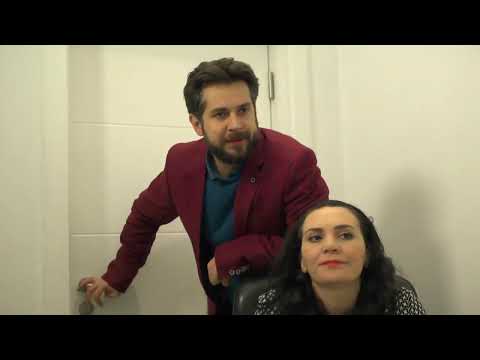 Hamdiu & Shyhretja – Doktori