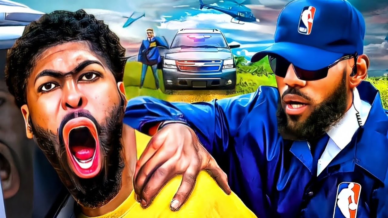 We were wrong about Anthony Davis | Angry Lakers Fan Media - YouTube