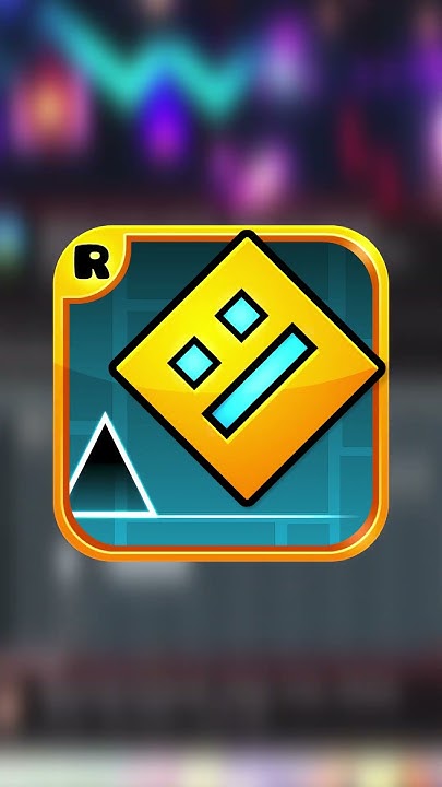 The Best Geometry Dash Previews Ranked #shorts - YouTube
