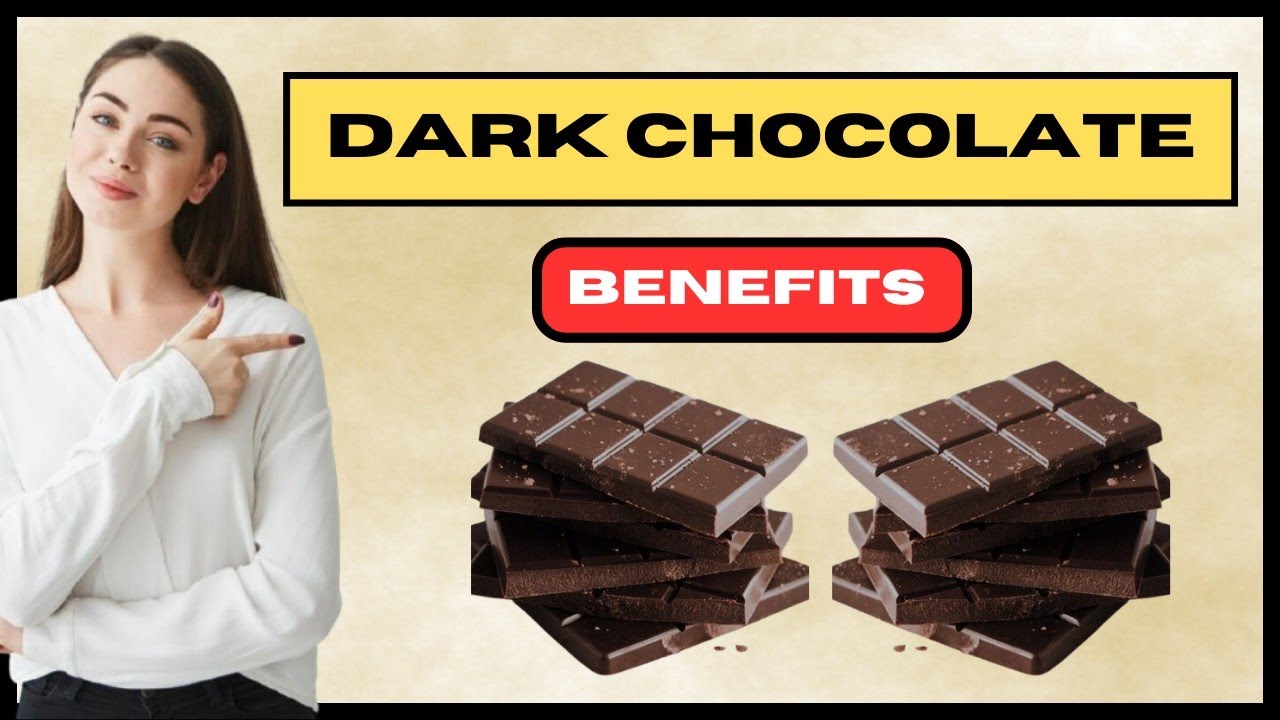 Chocolate: Surprising Health Benefits & Risks You Need to Know ...