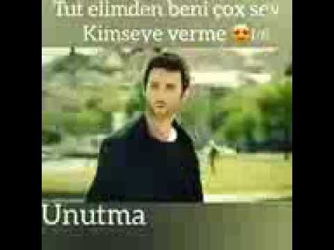Tarkan beni cox sev