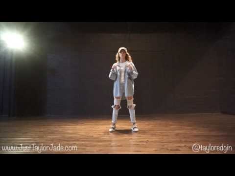 "Professional Rapper"- Lil Dicky ft Snoop Dogg | Choreography by Taylor ...