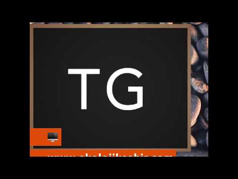 Tamer Güleç Afrikalı çocuklar