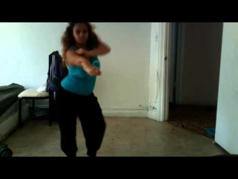 pebblez dancing - YouTube