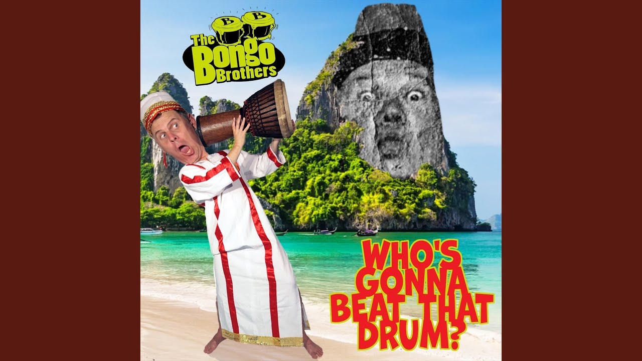 Bongo Rasta Man - YouTube