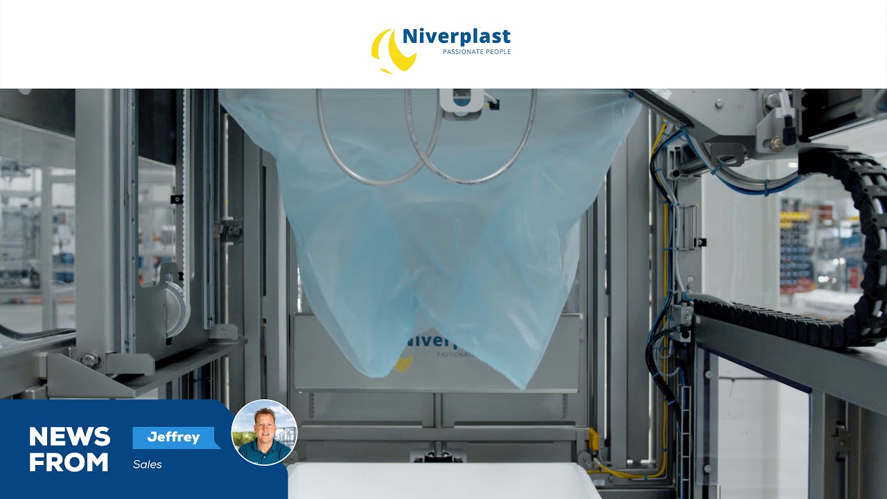 NIVERPLAST | EASYPLAST | TEMPEX BOXES - YouTube