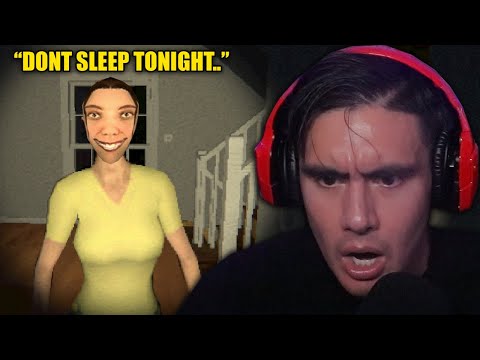 MY GIRLFRIEND IS HIDING A RIDICULOUS SECRET, BUT ONLY WHEN WE GO TO SLEEP..