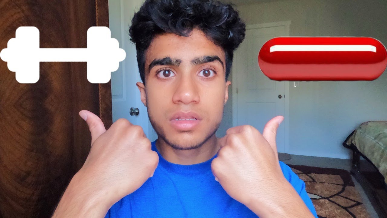 The Hypocrisy of Self Improvement and Red Pill Influencers (why I don't ...