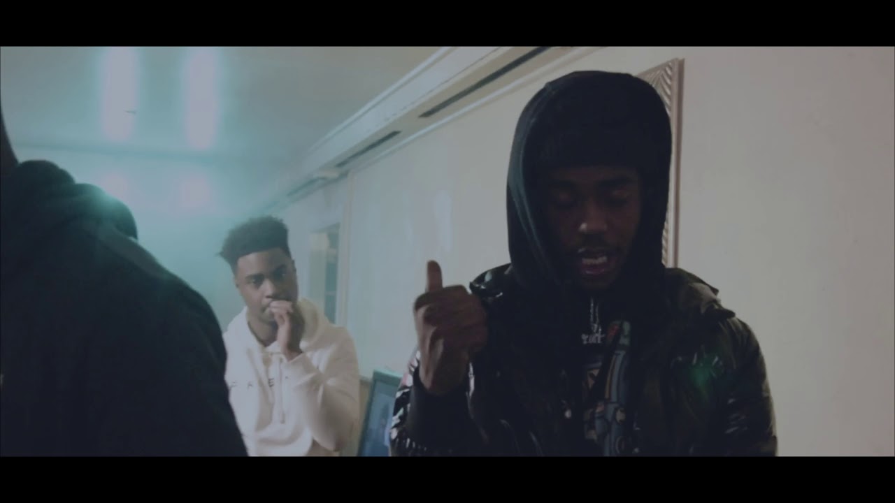 Money Reekk - Truckload (Feat. Risque Luck) Shot/Edited by @Lwky__Fatzz ...