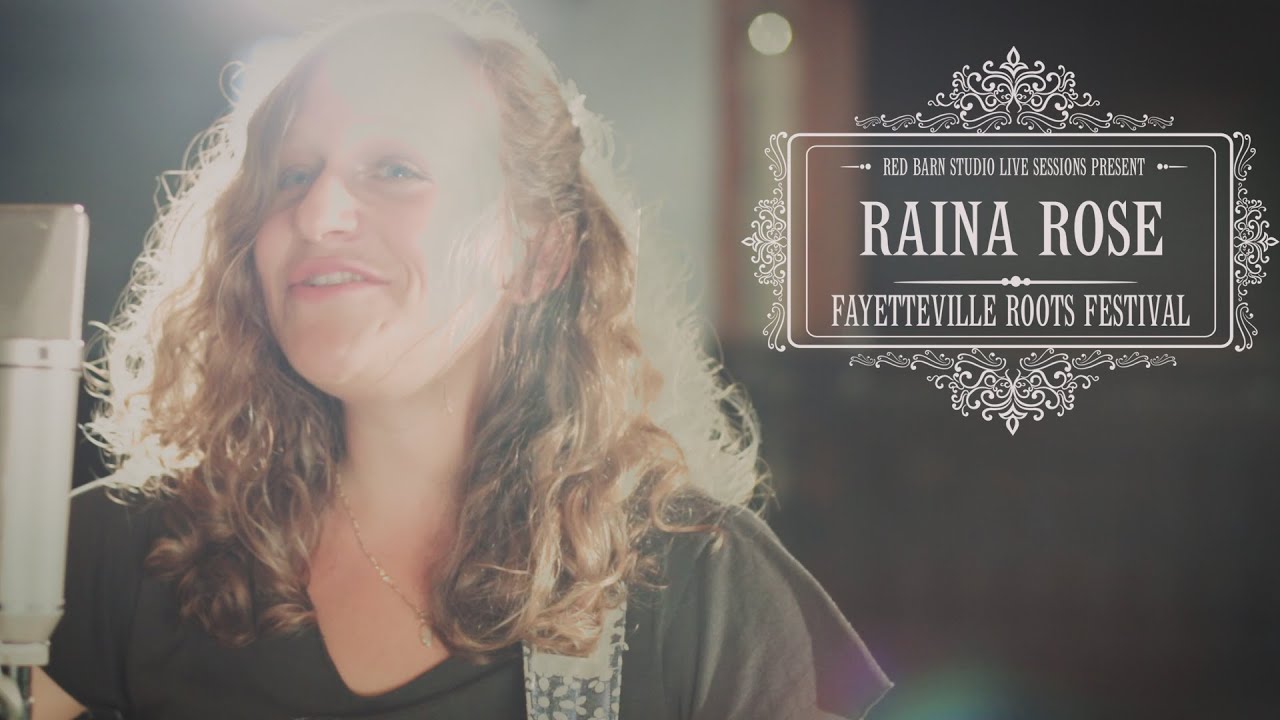 Silver Moon by Raina Rose - YouTube