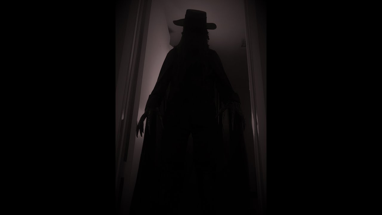 The Hat Man Part II | 2020 Short Film - YouTube