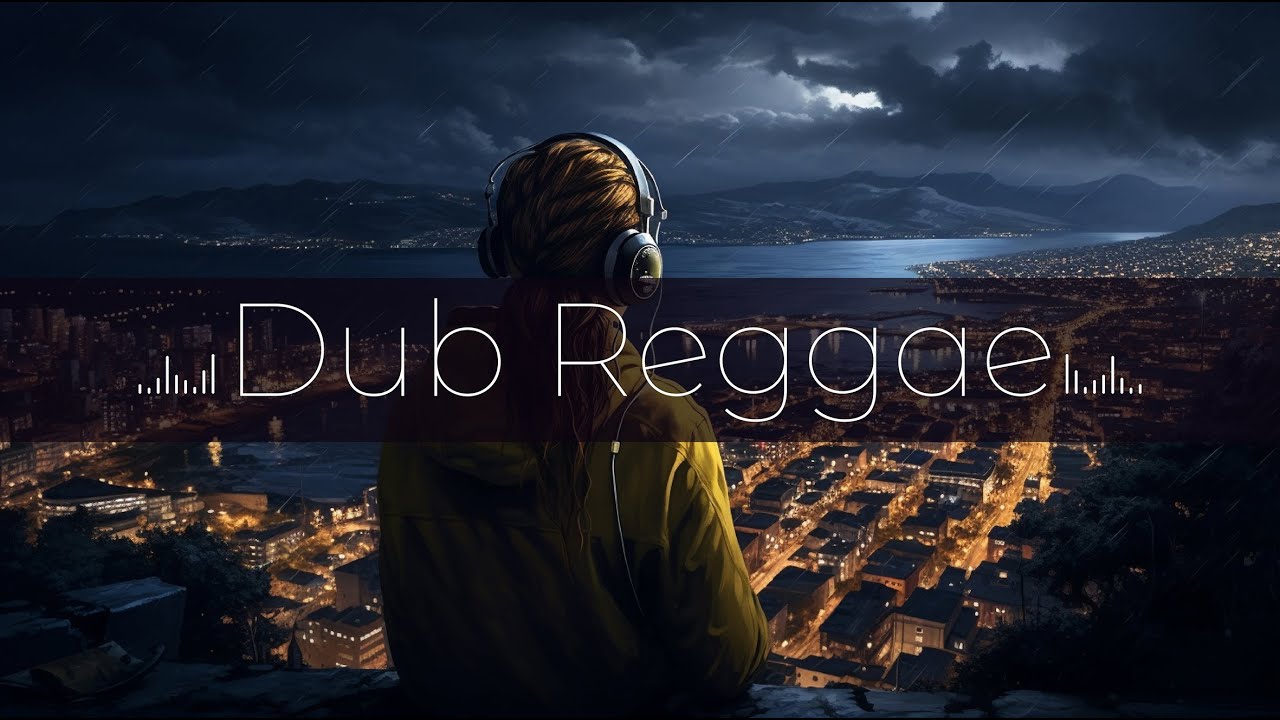 Reggae Dub: Enveloping Rhythms and Deep Bass for the Soul - DubReggae N ...