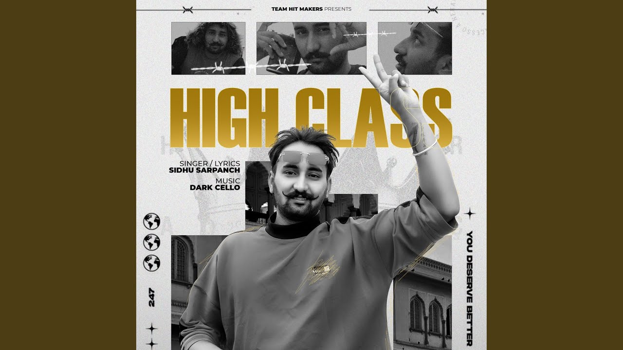 High Class - YouTube