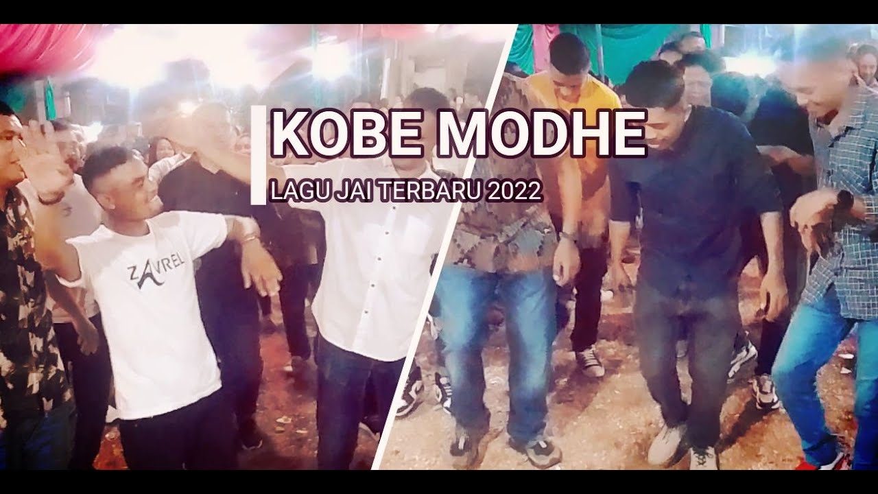 Kobe Modhe (Lagu Jai Terbaru 2022) - YouTube