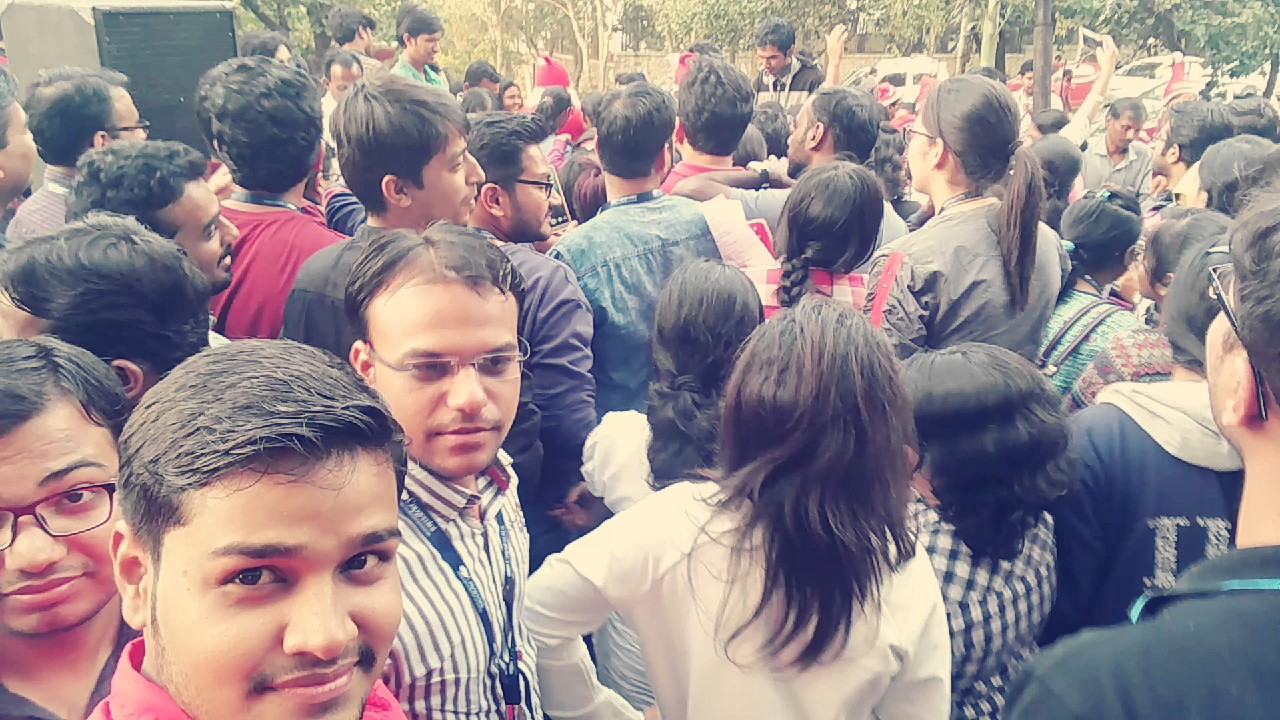 CHRISTMAS Celebration 2k16 @ CAPGEMINI(INDIA,PUNE) - YouTube