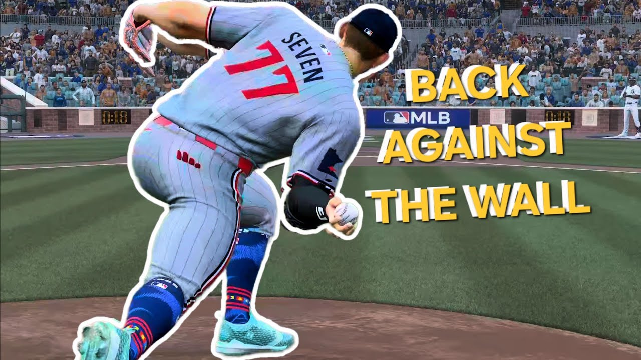 Pitching CHANGES Life! | MLB The Show 25 - Road To The Show 45 - YouTube