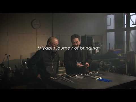 Introducing Miyabi IKI | Celebrating our 20th Anniversary