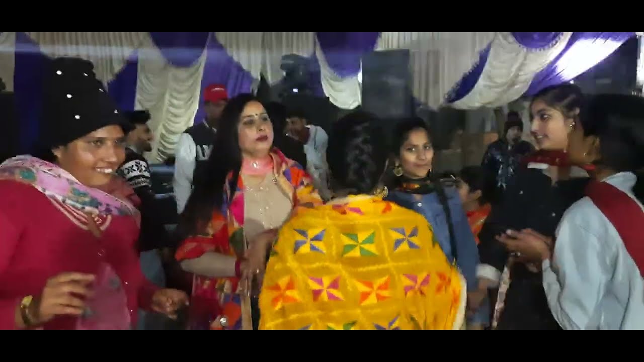 Punjabi Nanka Male - YouTube