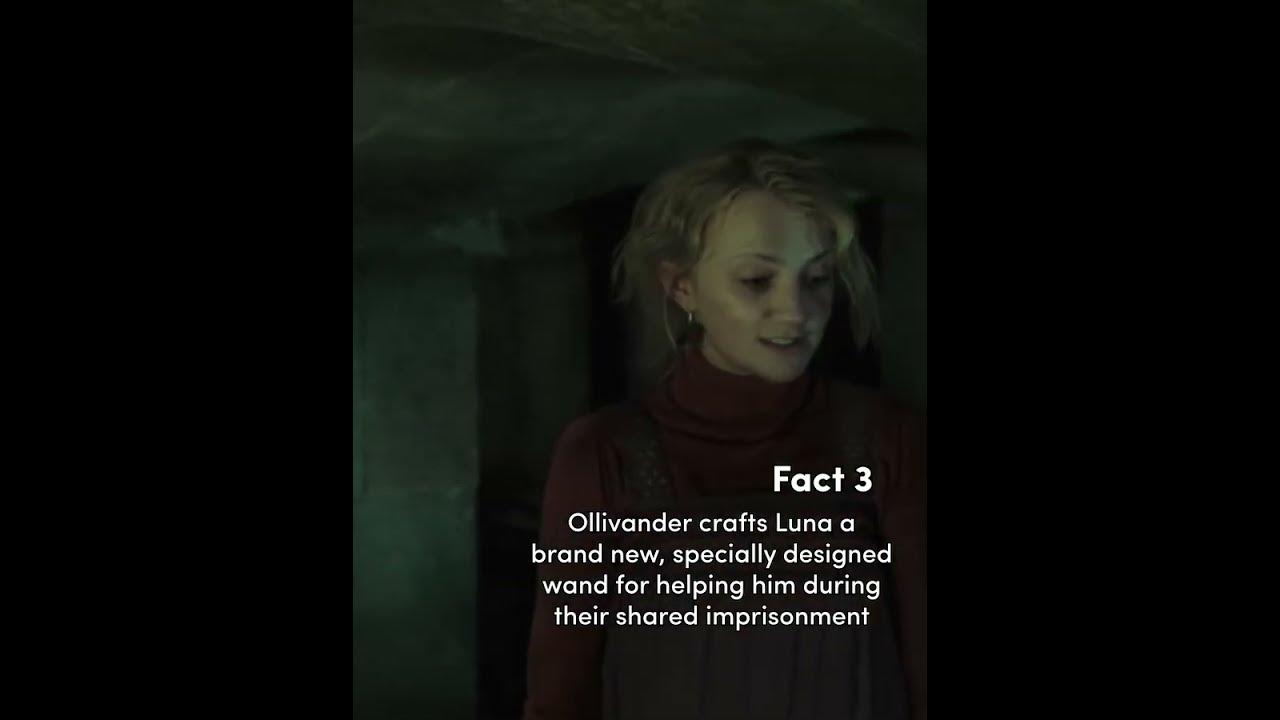 5 Facts About Luna Lovegood gaming harrypotter lunalovegood 5-facts-about-luna-lovegood-gaming-harrypotter-lunalovegood